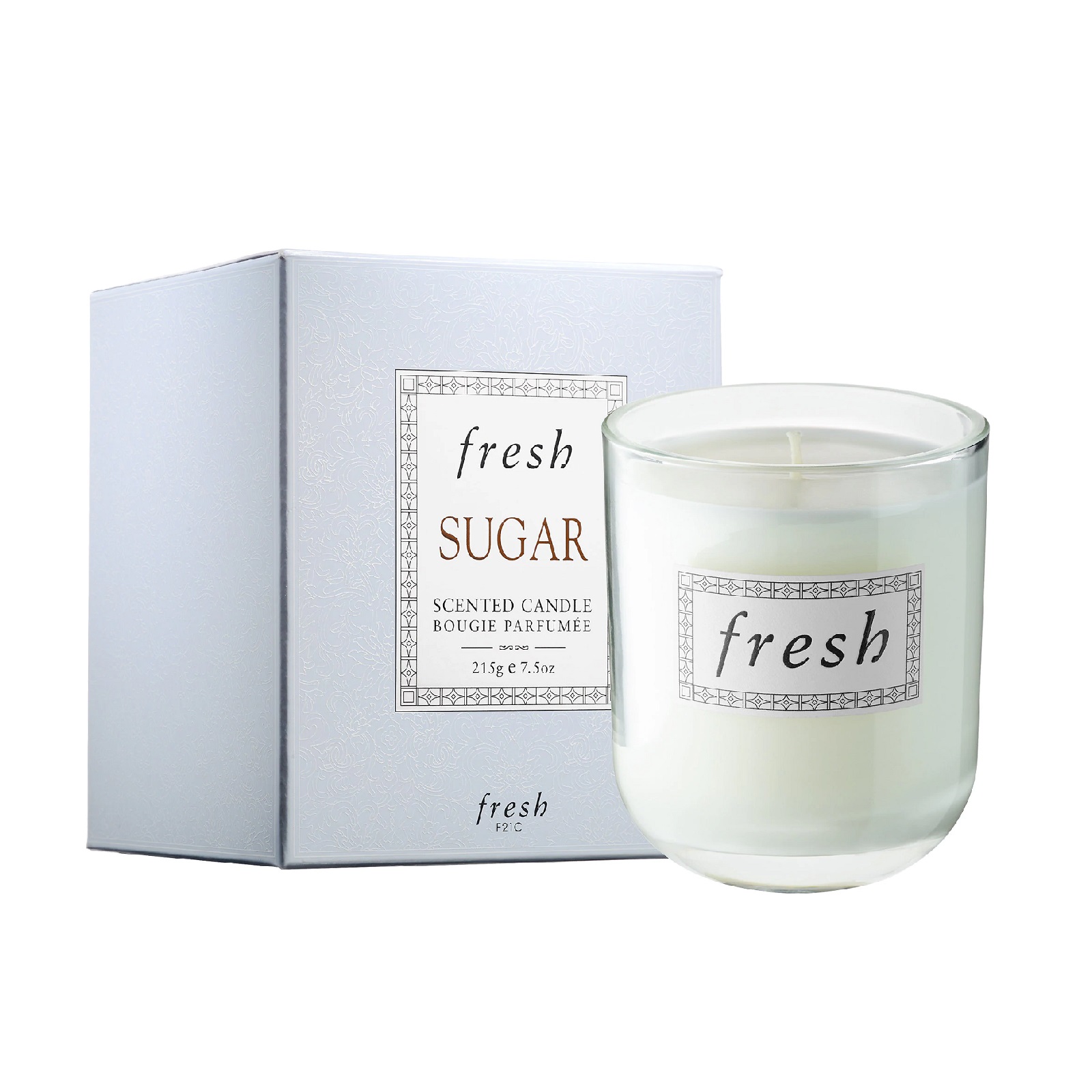 FRESH Sugar Candle 215g - Larchmont Beauty Center
