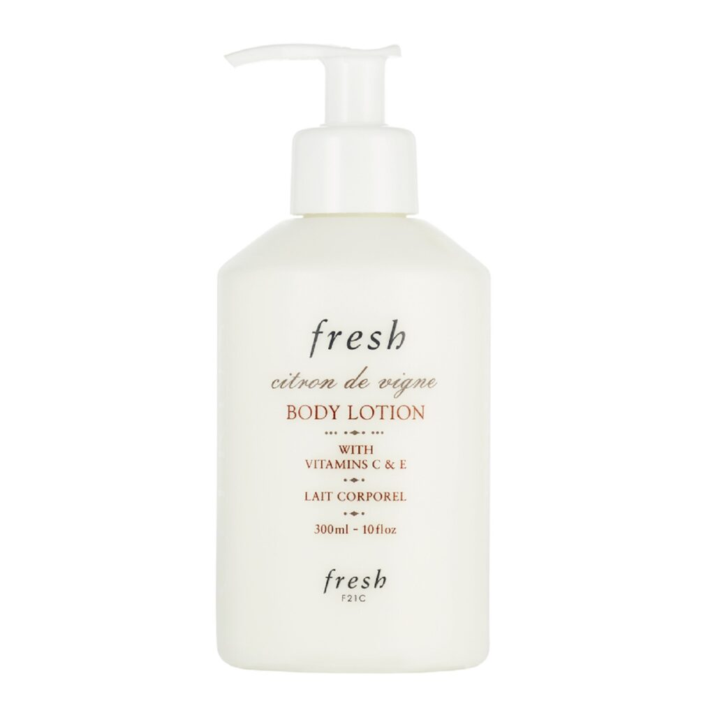 FRESH Citron de Vigne Body Lotion 300ml – Larchmont Beauty Center