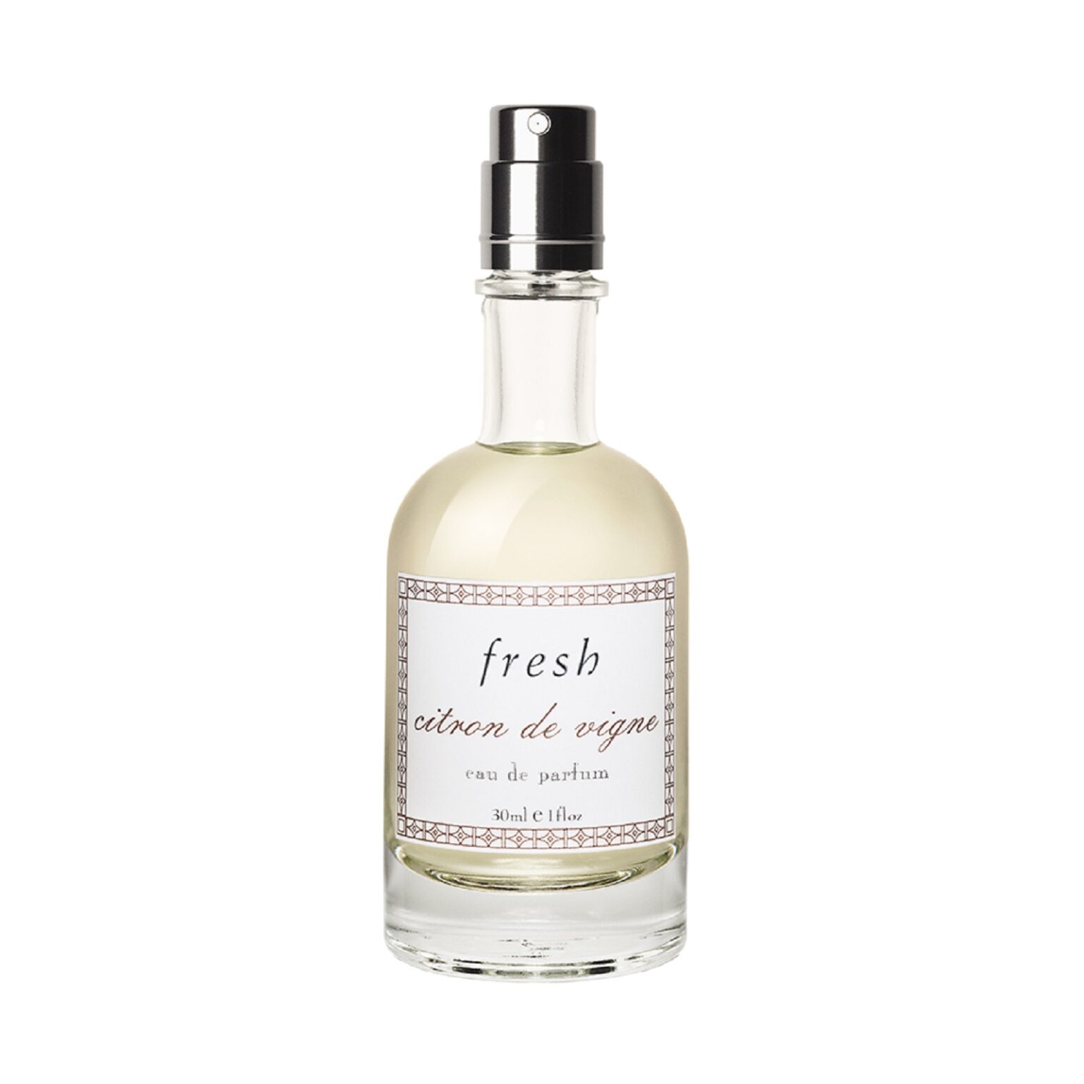 FRESH Citron de Vigne Eau De Parfum 30ml – Larchmont Beauty Center