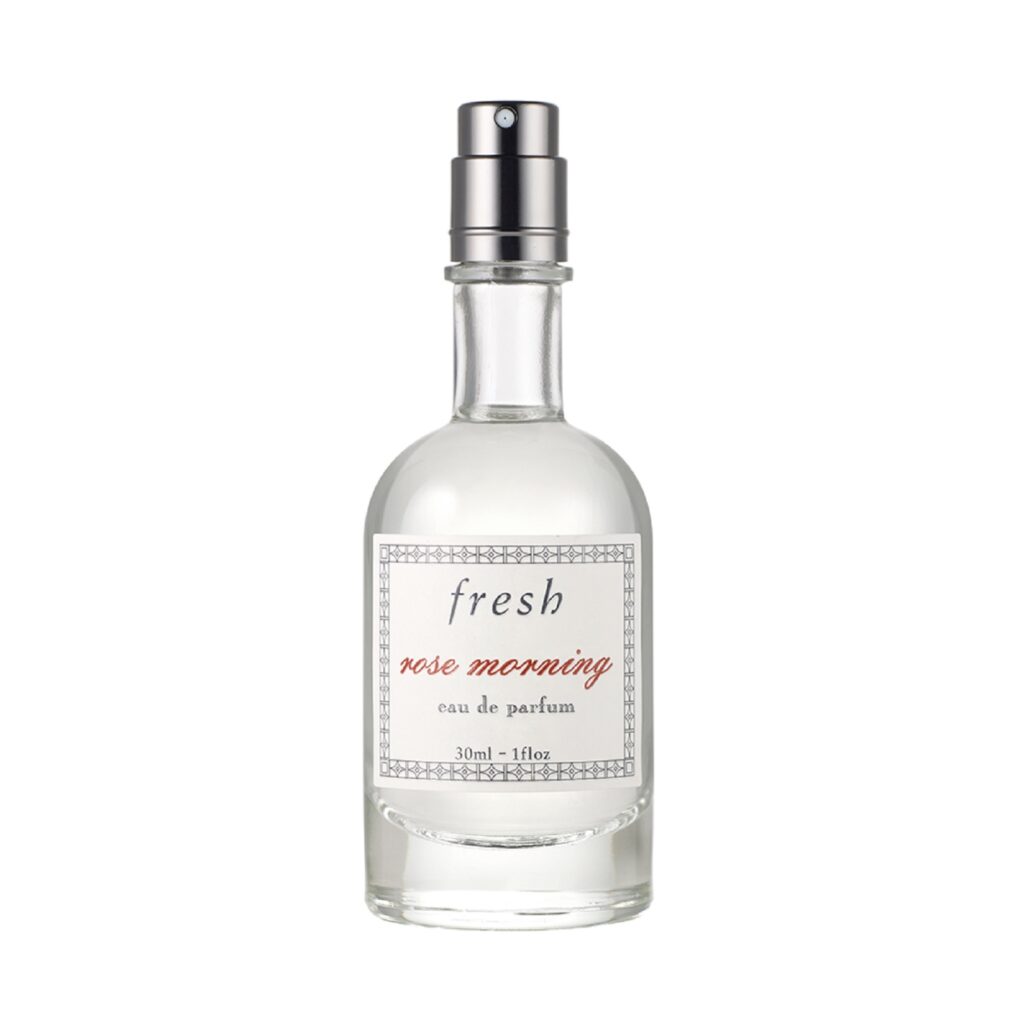 FRESH Rose Morning Eau De Parfum 30ml – Larchmont Beauty Center