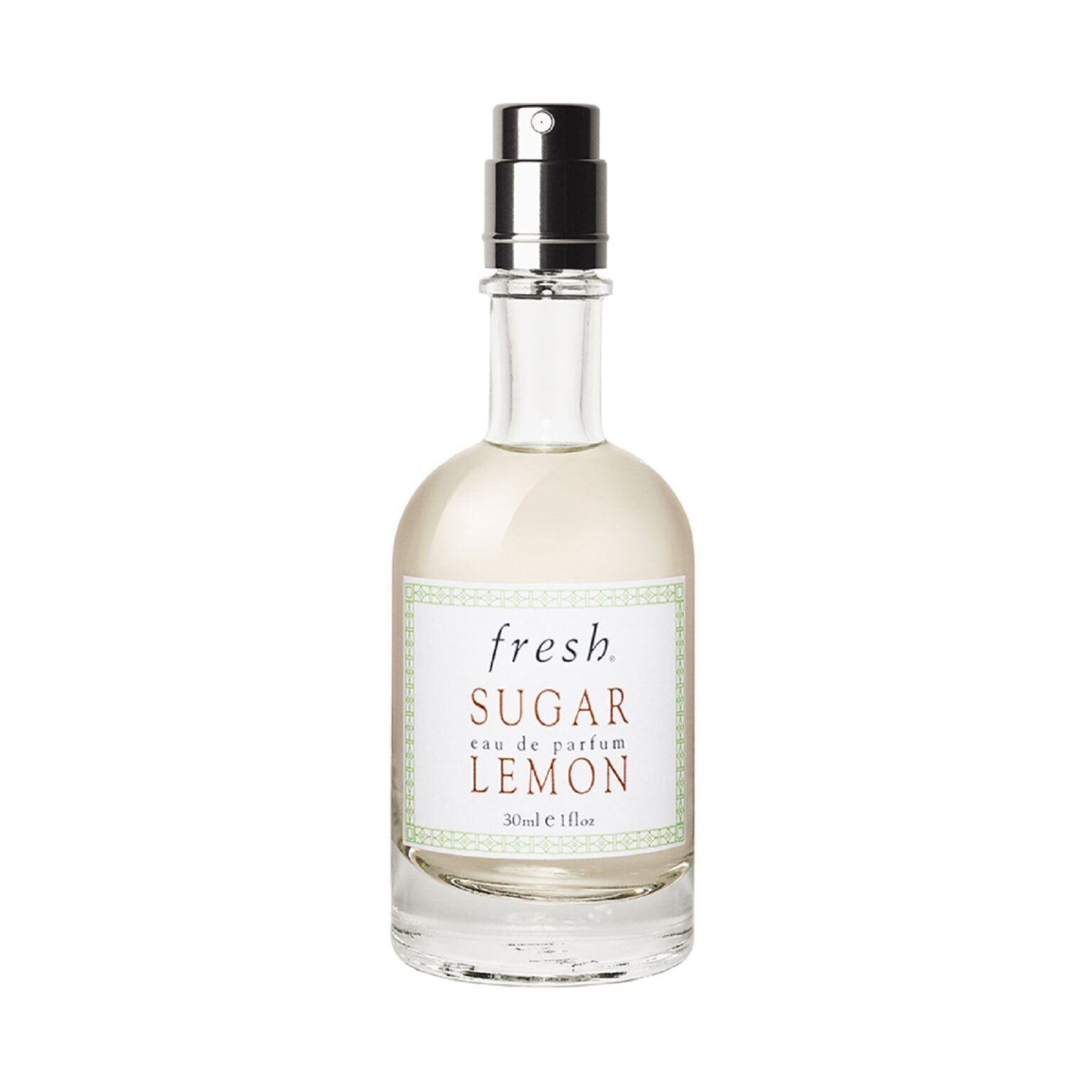FRESH Sugar Lemon Eau De Parfum 30ml – Larchmont Beauty Center