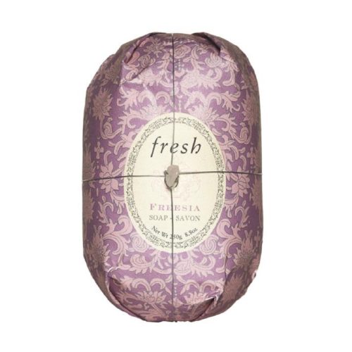 FRESH Freesia Oval Soap 250g – Larchmont Beauty Center