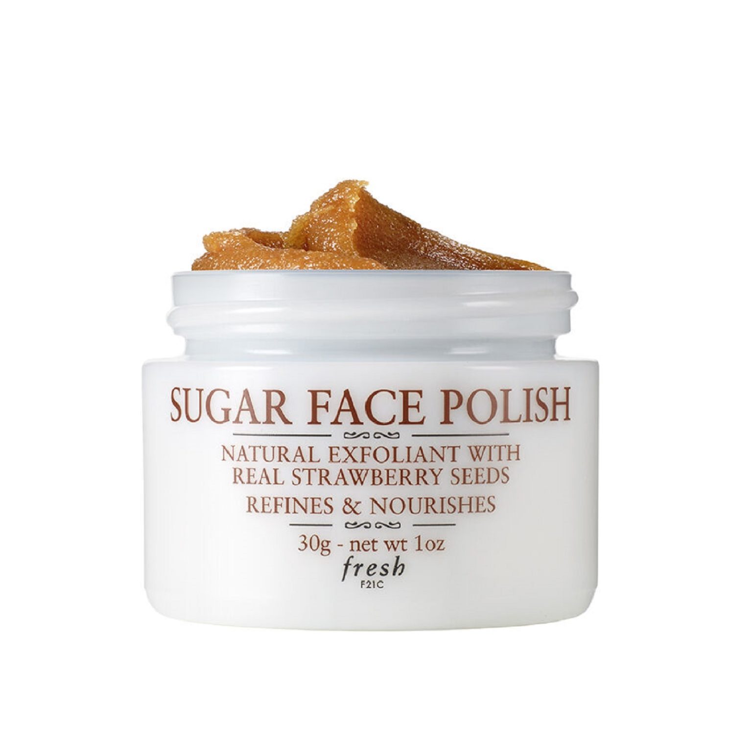 FRESH Sugar Face Polish 125g – Larchmont Beauty Center