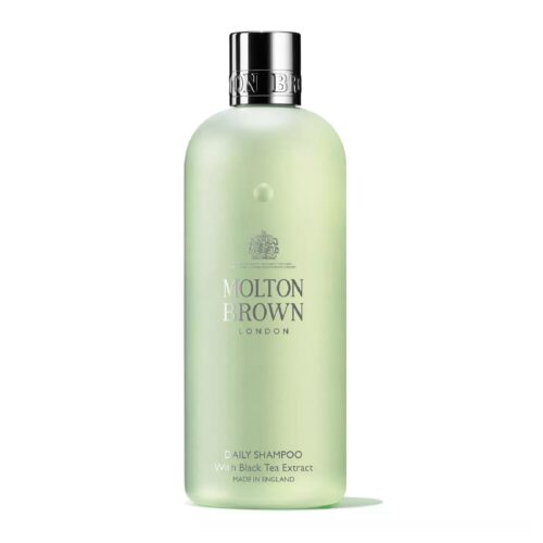 MOLTON BROWN Daily Shampoo with Black Tea Extract 300ml – Larchmont ...