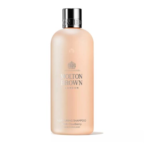 MOLTON BROWN Nurturing Shampoo With Cloudberry 300ml – Larchmont Beauty ...