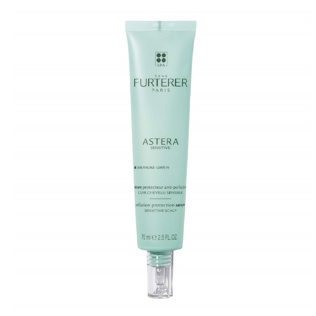 RENE FURTERER New Astera Sensitive Pollution Protection Serum 75ml – Larchmont Beauty Center