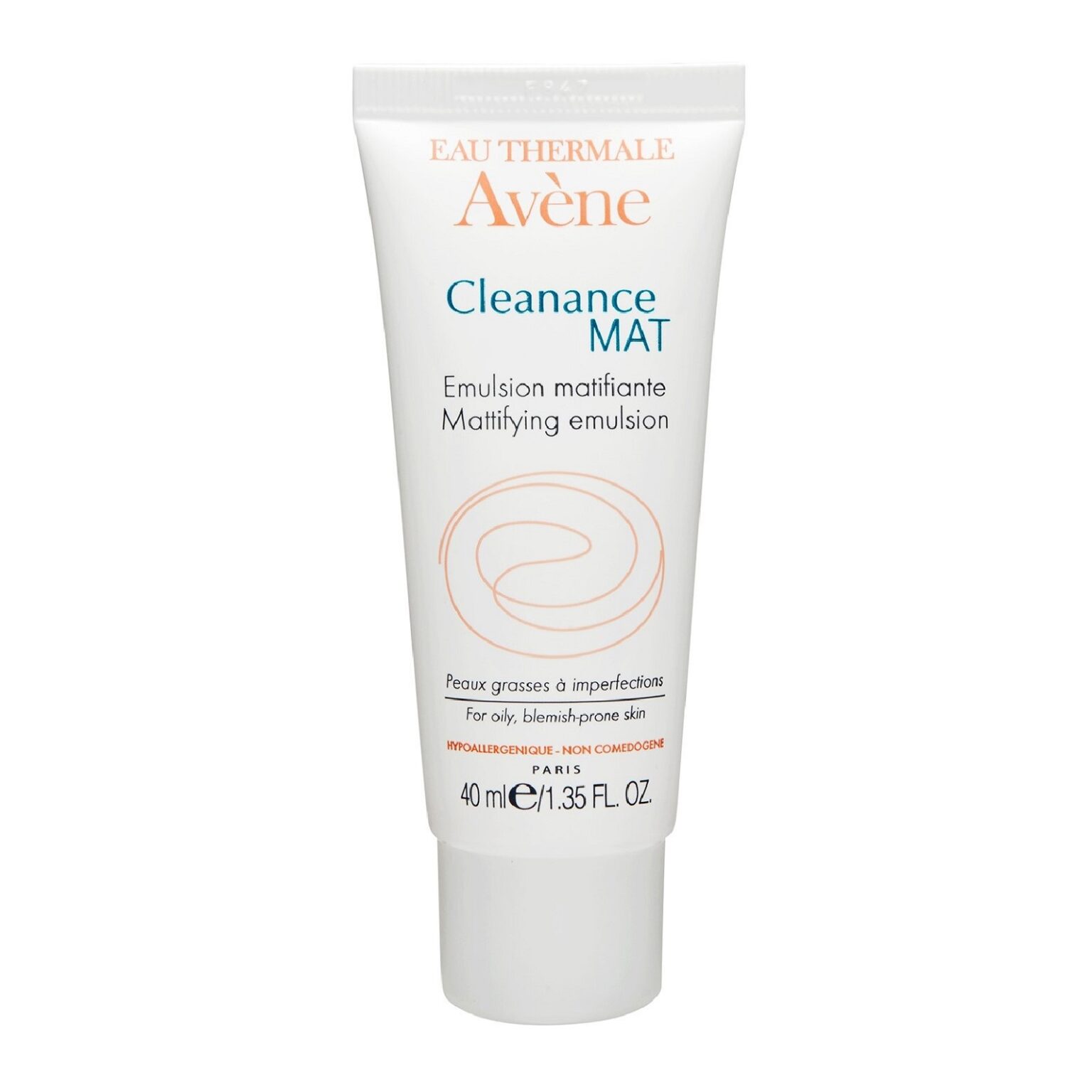 Avène Cleanance MAT Mattifying Emulsion 1.35 fl.oz – Larchmont Beauty ...