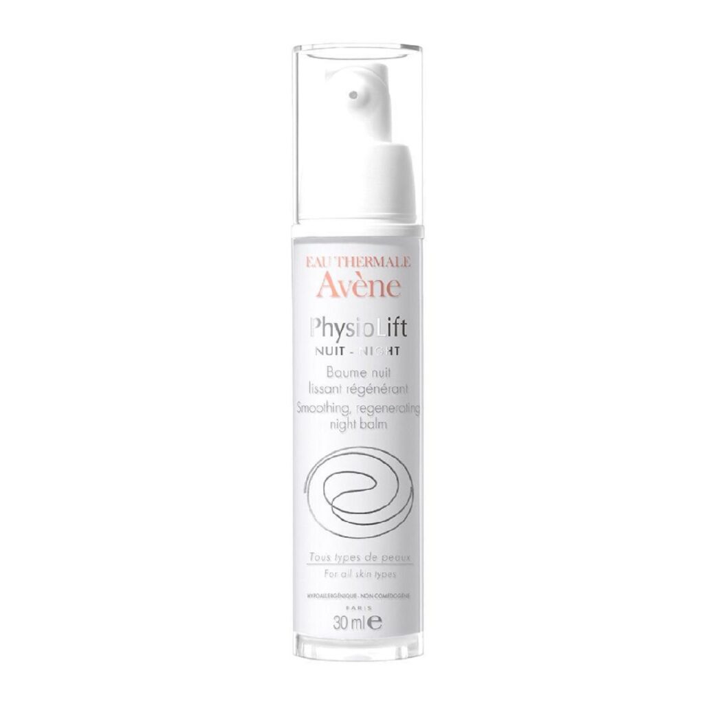 Avène Physiolift Night Balm 1.0 fl.oz – Larchmont Beauty Center