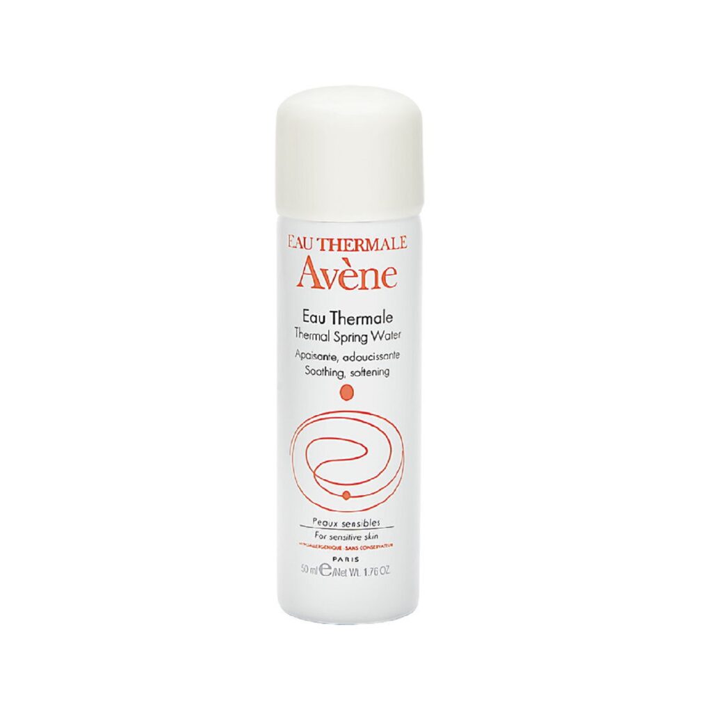 Avène Thermal Spring Water 1.6 fl.oz – Larchmont Beauty Center