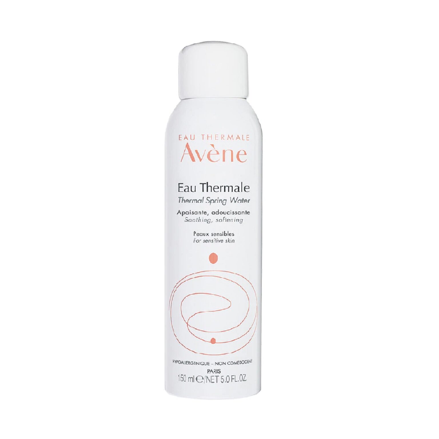 Avène Thermal Spring Water 5.0 fl.oz – Larchmont Beauty Center
