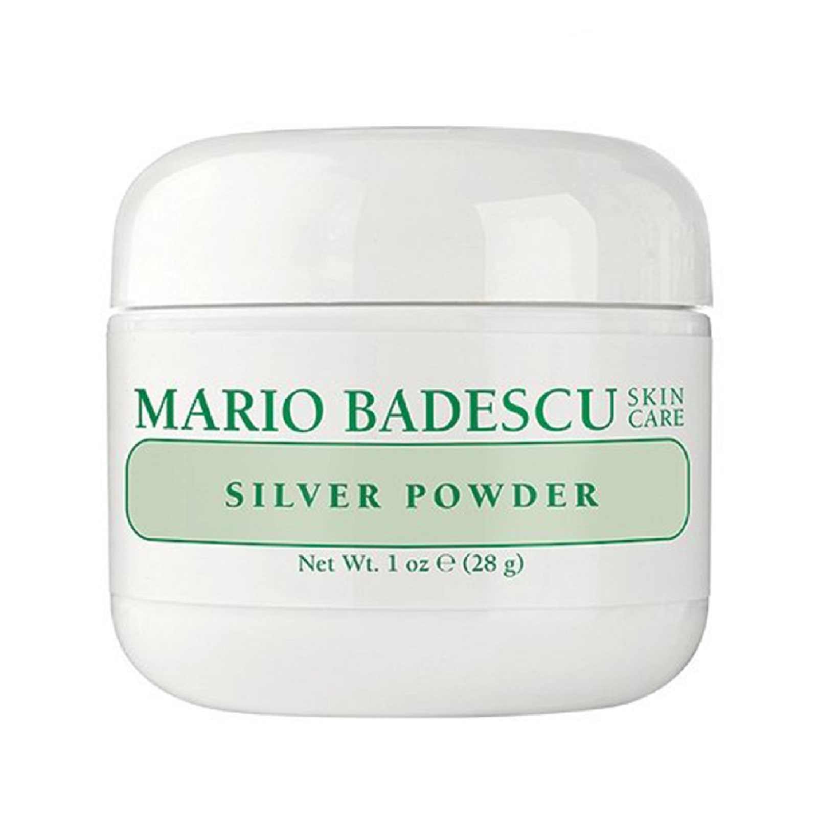 Mario Badescu Silver Powder